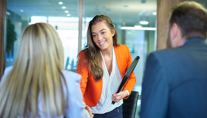 TIPOS DE ENTREVISTA LABORAL - Gi Group Argentina